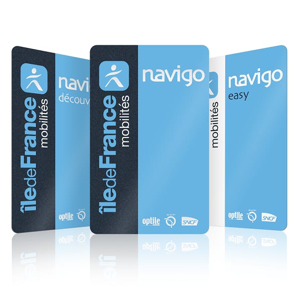 Rechargez votre Passe Navigo c'est si simple ! | Île-de-France Mobilités