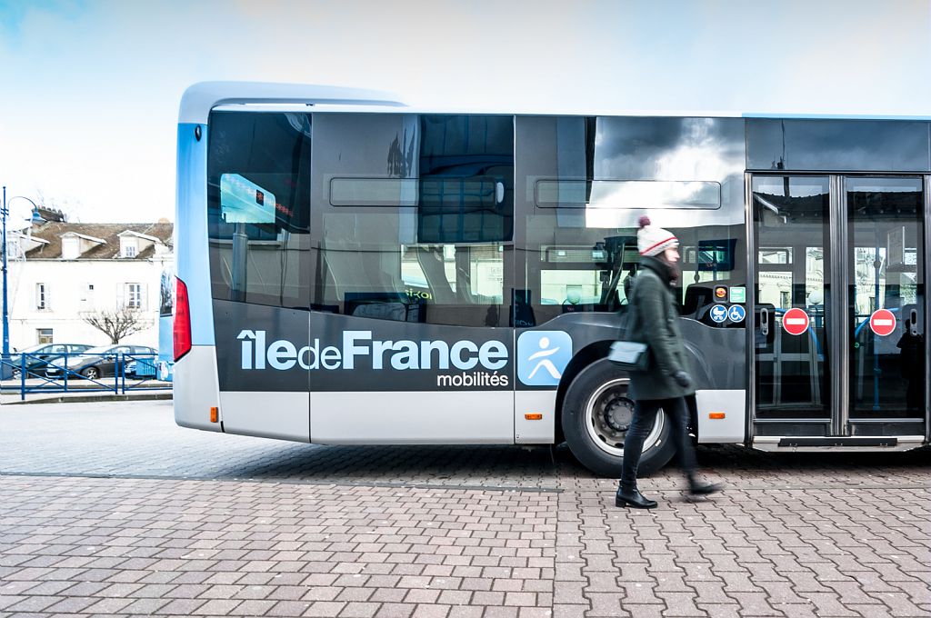 Fiches horaires provisoires pour 7 lignes de bus | Île-de-France Mobilités