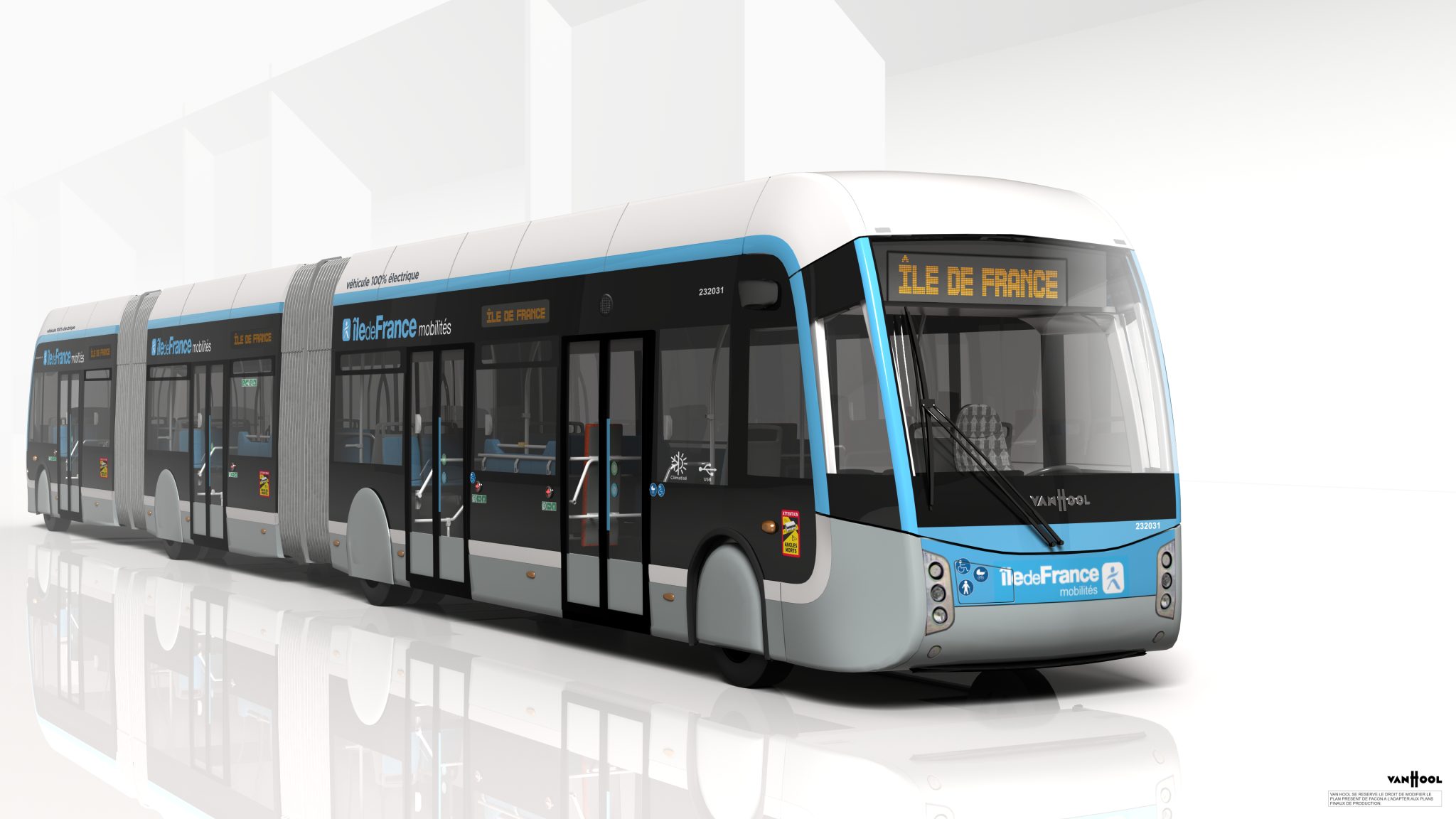 Découvrir le projet | Île-de-France Mobilités