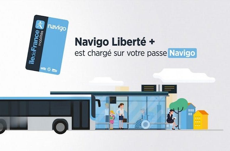 Fatigué d’acheter des tickets T+ ? Essayez le nouveau service Navigo ...
