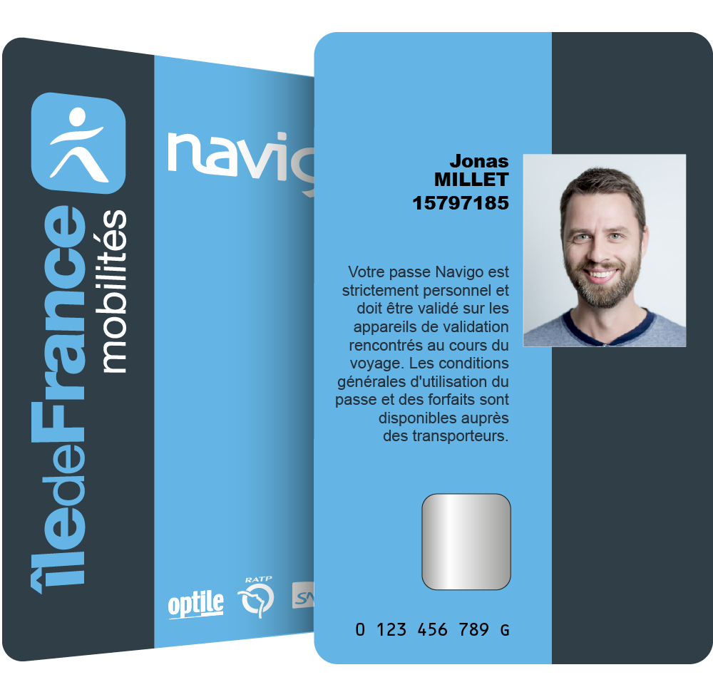 la solidarité transport