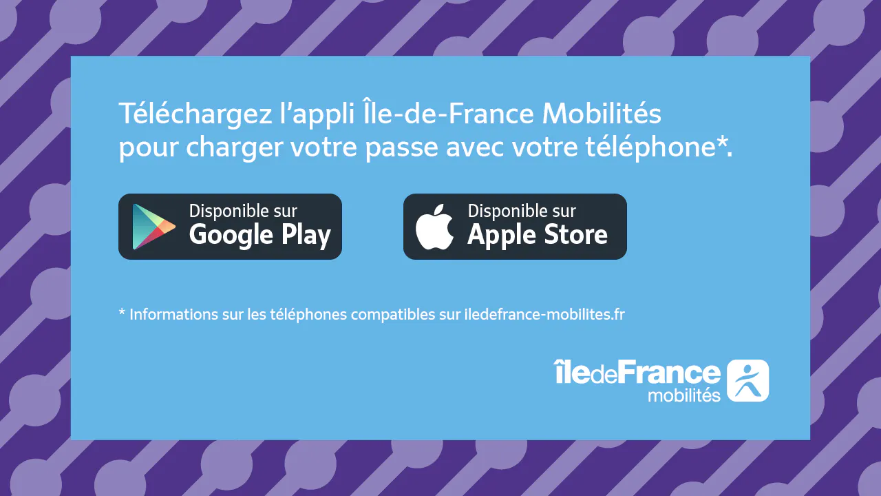 Vianavigo devient l'application Île-de-France Mobilités et intègre le ...
