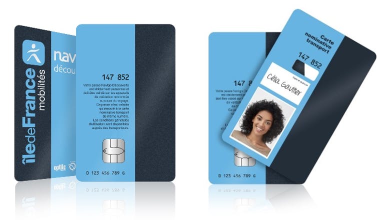 Qu’est-ce que le passe Navigo Découverte ? | Île-de-France Mobilités