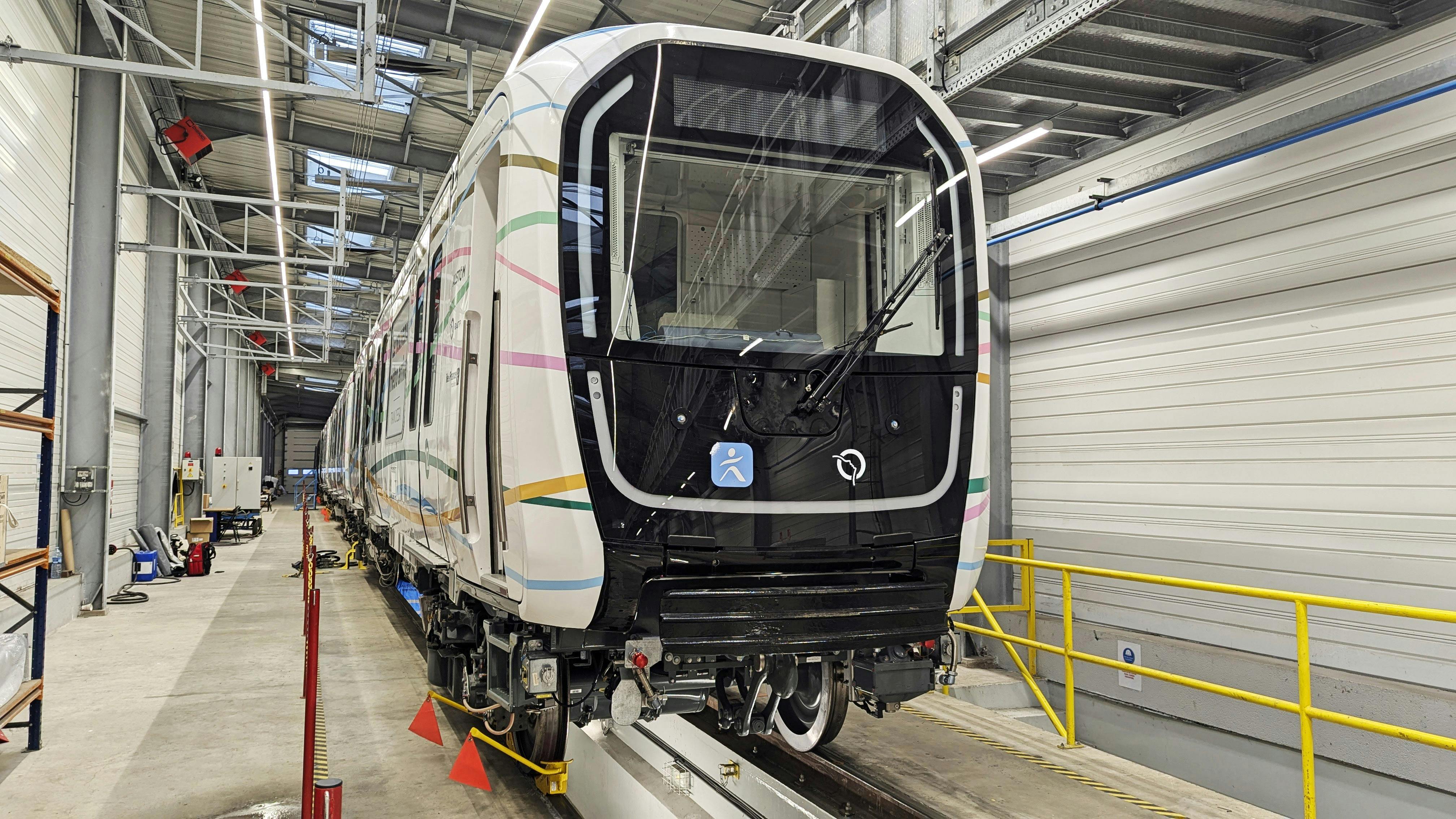 | Île-de-France Mobilités