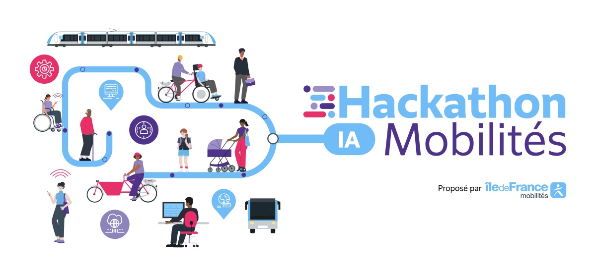 Hackathon 2024: Artificial Intelligence and Mobility
