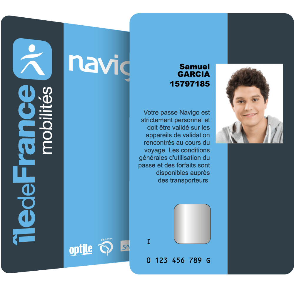 Carte ImagineR 2025 - Prix, Démarches, Renouvellement Votre guide ...