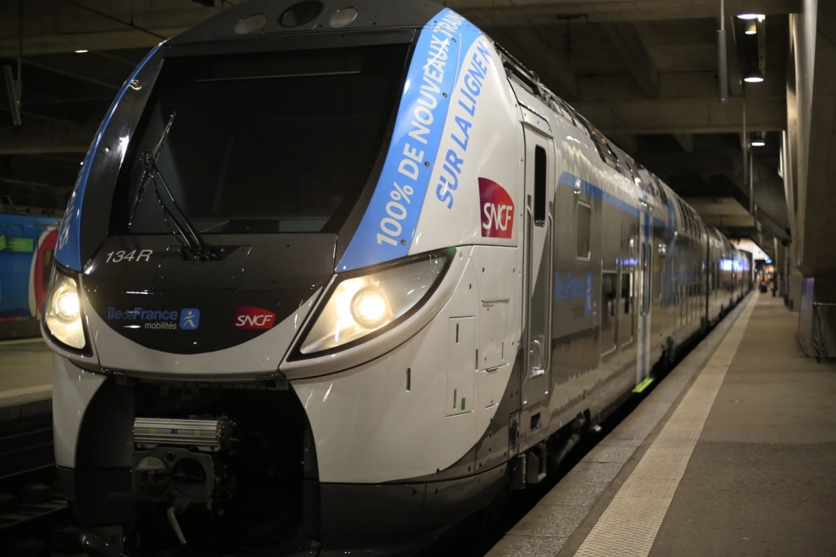 Regio 2N: the 100% equipped N line